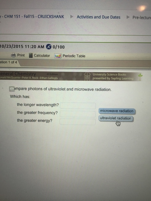 Solved chem | Chegg.com