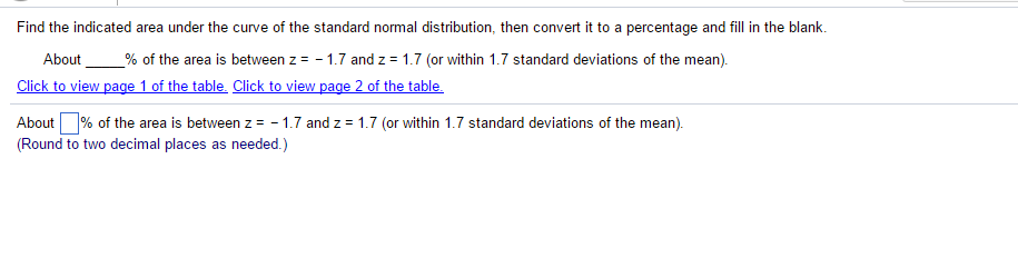 Solved Find the indicated area under the curve of the | Chegg.com Solved Find the indicated area under the curve of the | Chegg.com