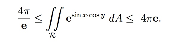 Solved Let R be the closed disk with center at the origin | Chegg.com