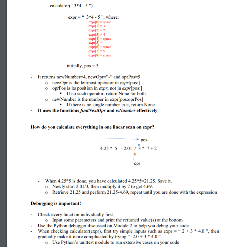 Solved This is a python problem. I am confused on what to | Chegg.com