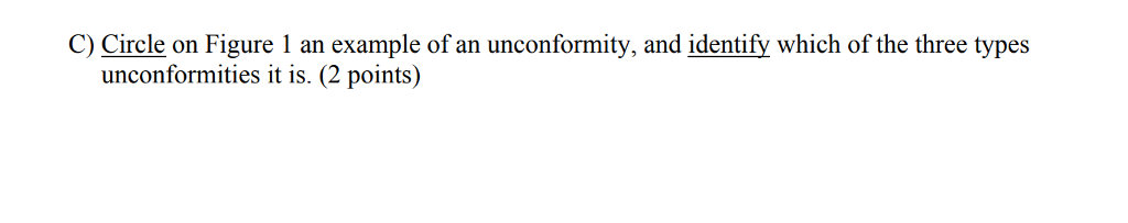 Solved Possible Short Answer Question 1: (15 points total) | Chegg.com Solved Possible Short Answer Question 1: (15 points total) | Chegg.com