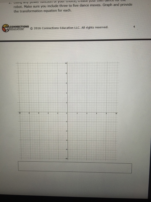 Solved Name Date Let's Dance! Portfolio Worksheet | Chegg.com Solved Name Date Let's Dance! Portfolio Worksheet | Chegg.com