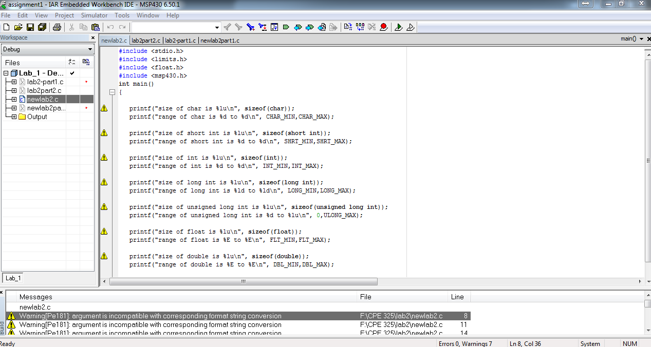 Solved Received this code from an expert on here but keep | Chegg.com