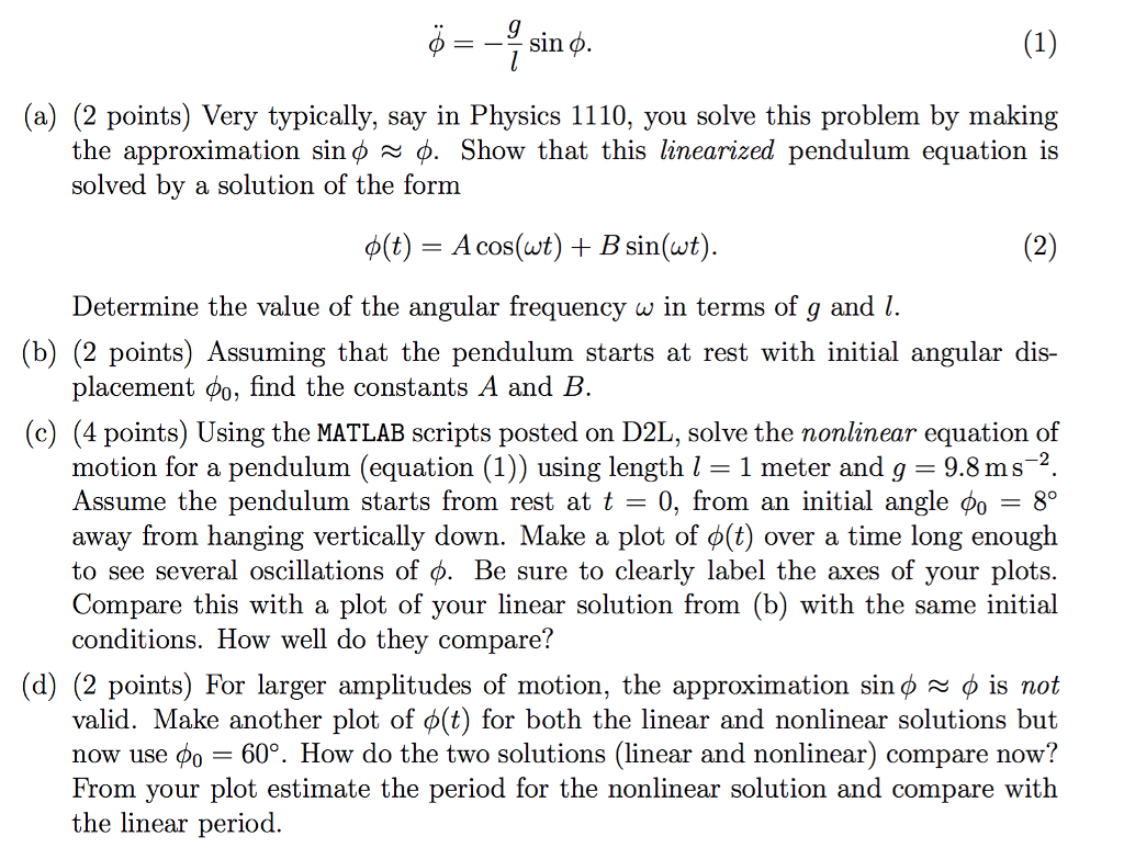 Advanced physics Archive | February 06 2017 | Chegg.com