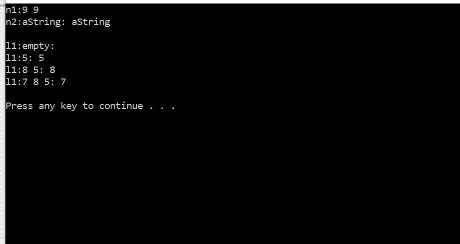 Solved LinkList C++ - Help with pointer, traverse, output. | Chegg.com
