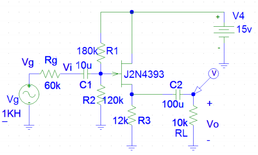 Solved Draw the small- signal equivalent circuits for the | Chegg.com
