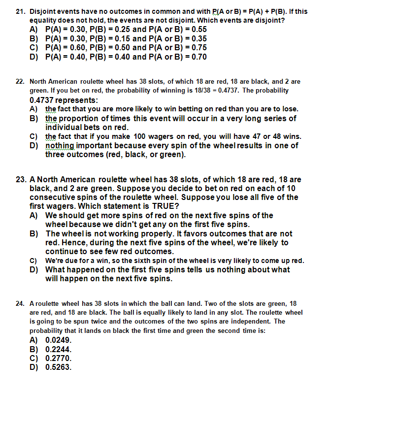 Solved 17. For each menu item at a fast food restaurant, fat | Chegg.com