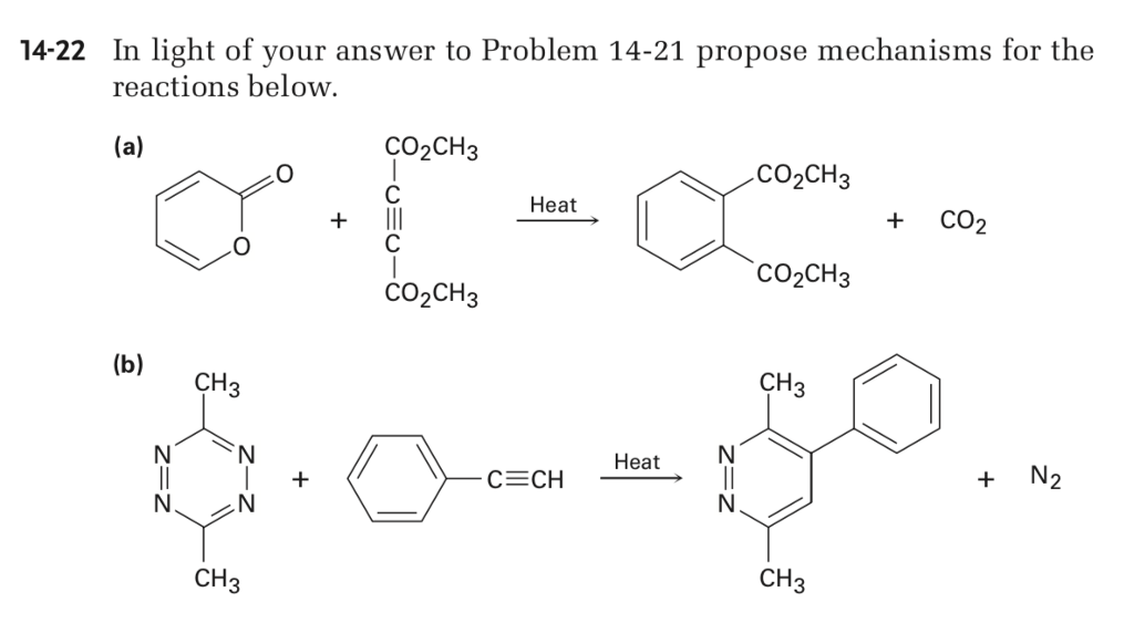 Solved 14-22 In light of your answer to Problem 14-21 | Chegg.com