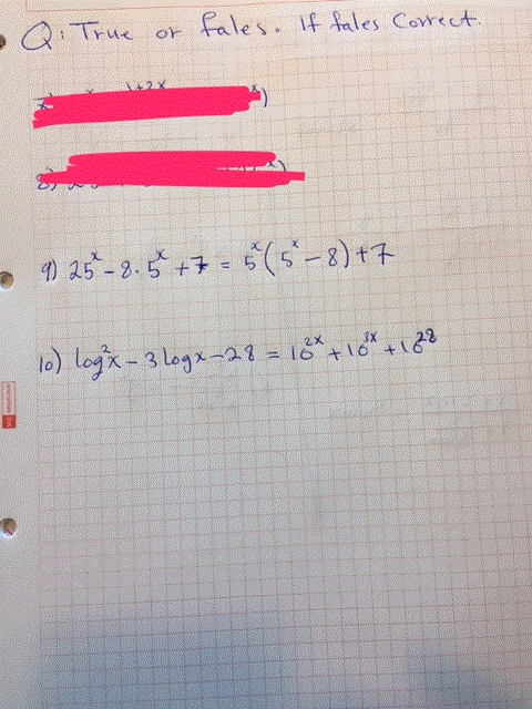 Solved 2x3x | Chegg.com