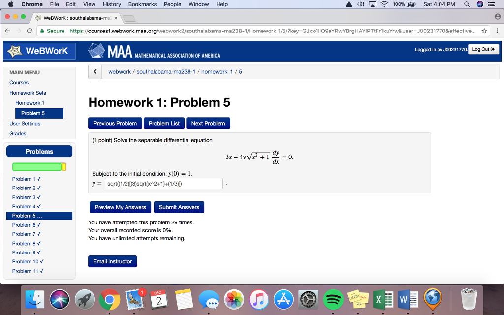 Advanced math Archive | December 02 2017 | Chegg.com