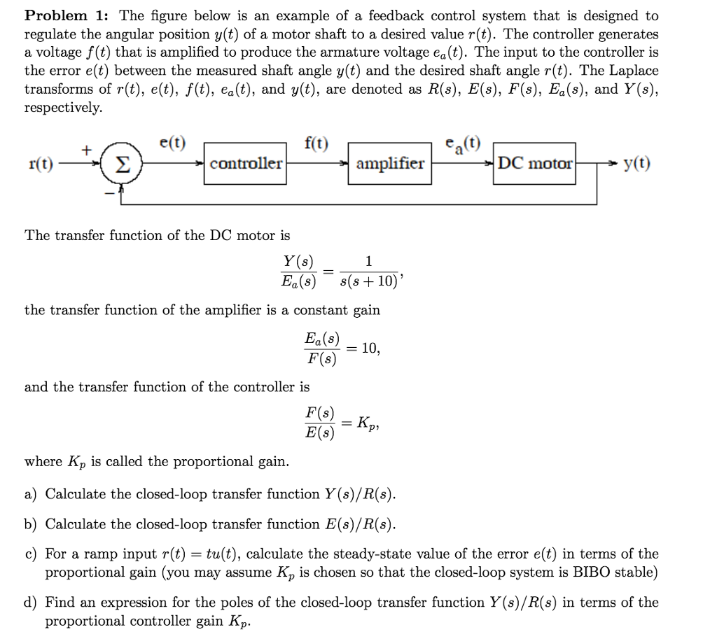 Solved Problem 1: The figure below is an example of a | Chegg.com