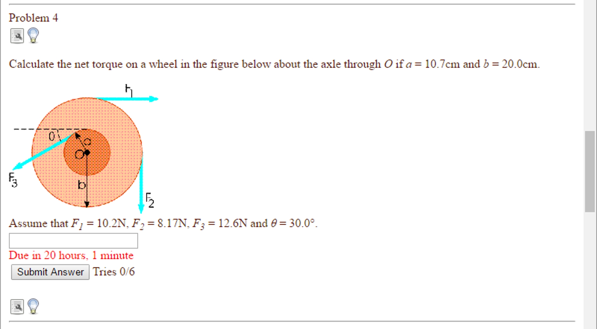 53+ calculate the net torque about the axle of the wheel - KodaShmial 53+ calculate the net torque about the axle of the wheel - KodaShmial