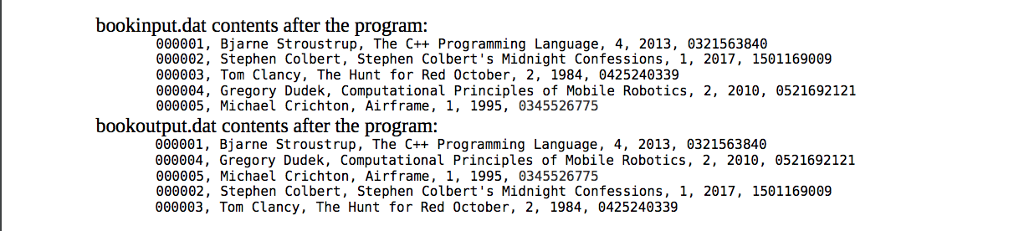 Solved CSci 1113: Introduction to C/C++ Programming for | Chegg.com