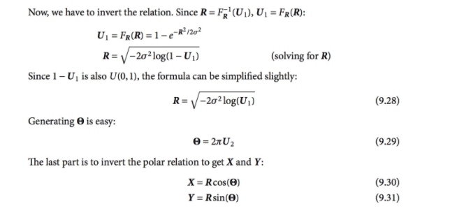 Produce two versions of Figure 9.12. In the first, | Chegg.com