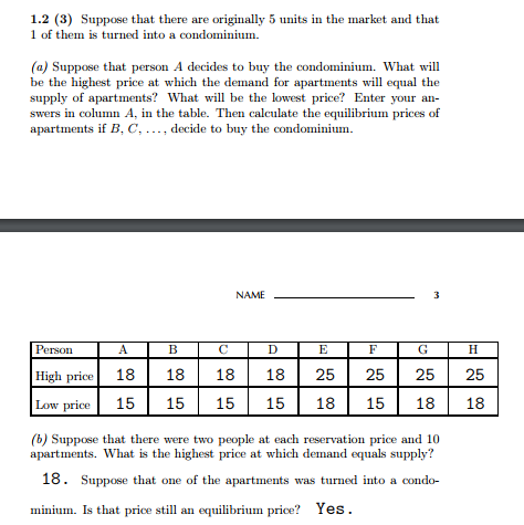Solved Can someone please show me how the answers for 1.2 | Chegg.com