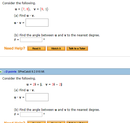 Solved Find the horizontal and vertical components of the | Chegg.com