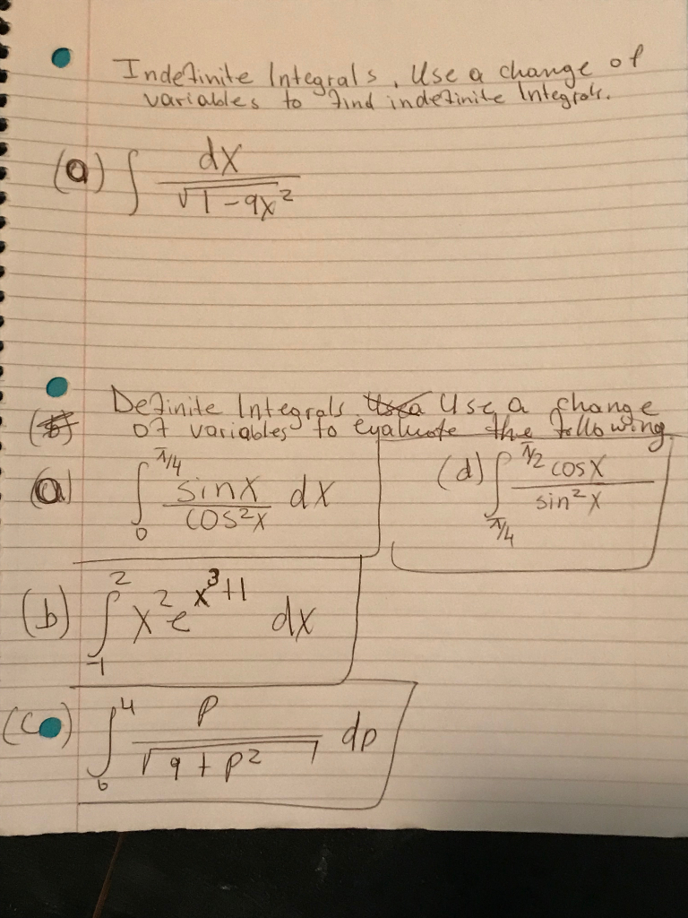 Solved 2 nide in 2 Stn -sin 2 dp | Chegg.com
