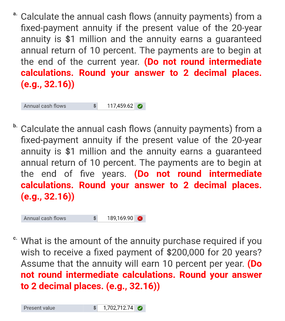 Solved I cannot figure out how to get B. I've looked this | Chegg.com