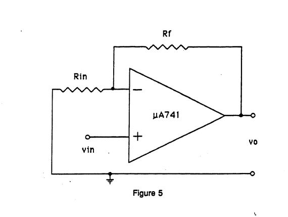 Solved Calculate the theoretical output voltage Vo and | Chegg.com