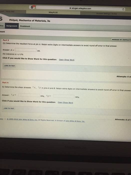 Solved MESSAGE MY INmmucTOR PULL scREEN PRINTER VERSION | Chegg.com