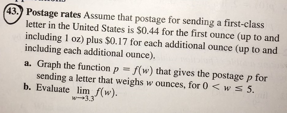 Solved 28-31. Sketching graphs of functions sketch the graph | Chegg.com