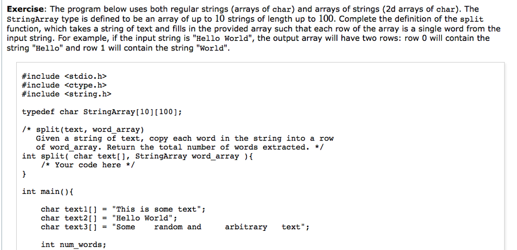 Computer Science Archive | April 20, 2018 | Chegg.com