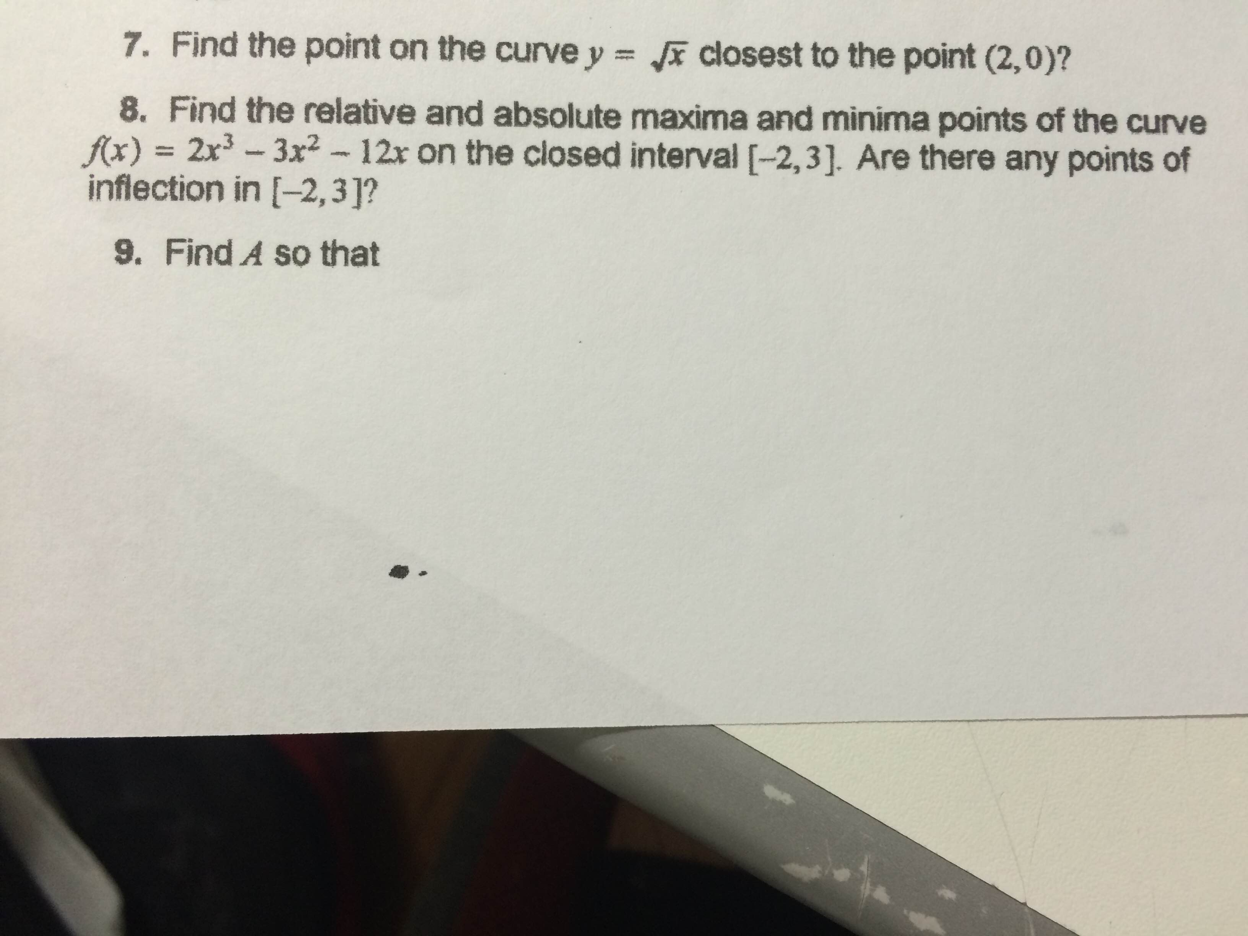Solved is continuous for all real numbers x. Will this f(x) | Chegg.com