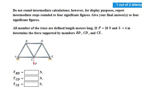 Solved Do not round intermediate calculations; however, for | Chegg.com