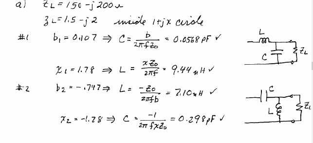 Solved I need somebody to explain how these answers are | Chegg.com