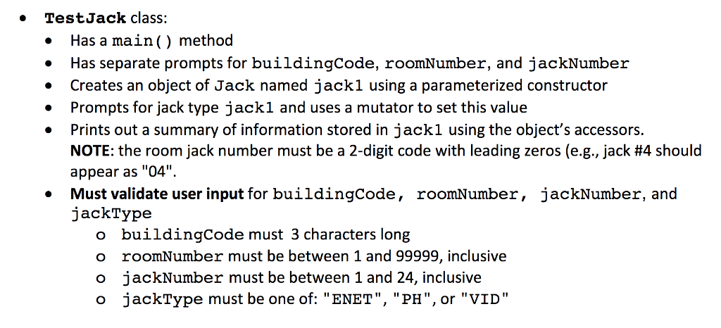 Background Wall jacks at a company are fully | Chegg.com