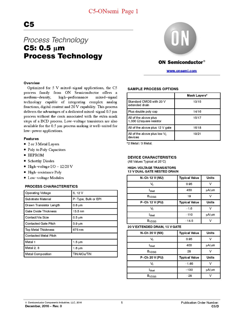 From the datasheets attached below: PART A) In | Chegg.com