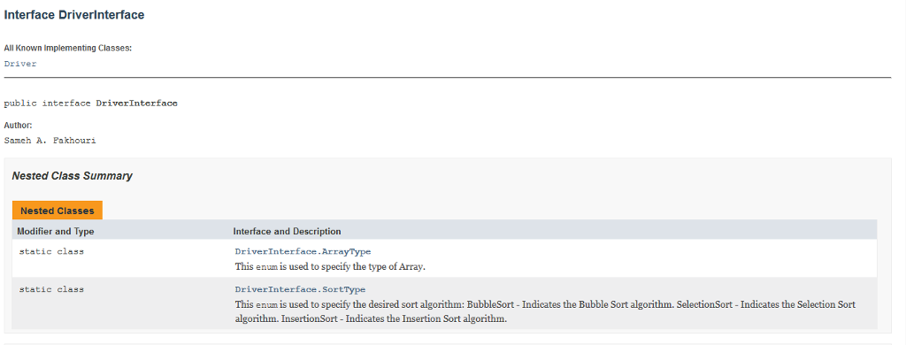 Solved I Need Help With This Java Assingment Thanks