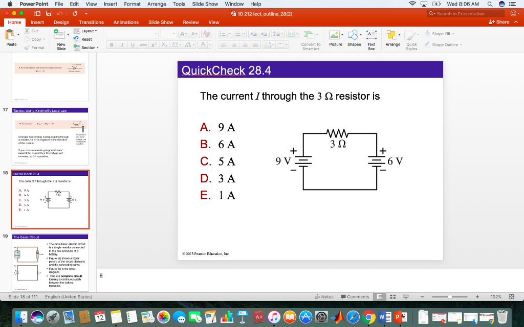 Solved PowerPoint File Edit View Insert Format Arrange Tools | Chegg.com