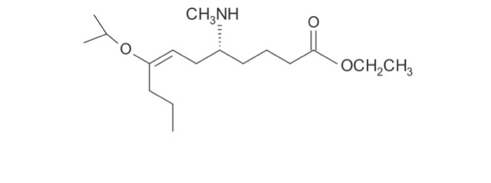 Solved CH3NH OCH CH2 | Chegg.com