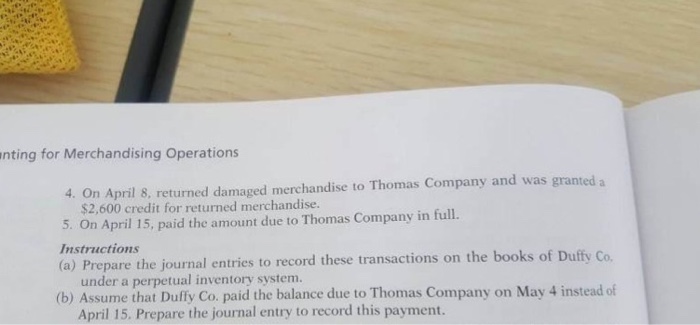 Solved accounting | Chegg.com