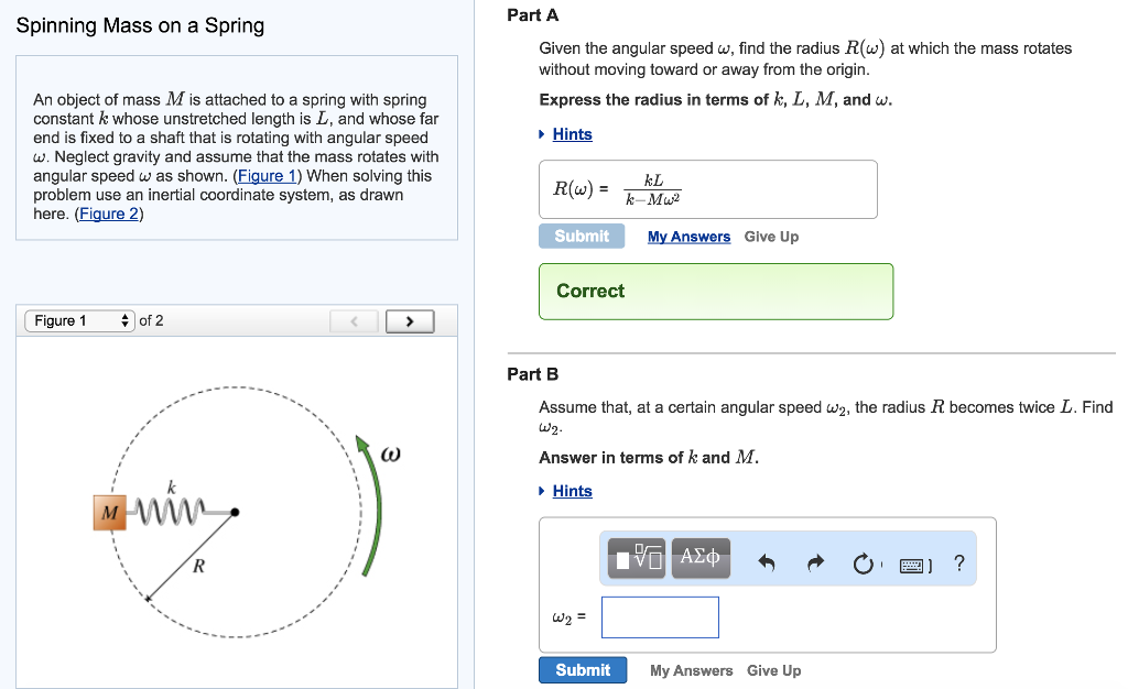 Solved If someone could help me with Part B, that would be | Chegg.com