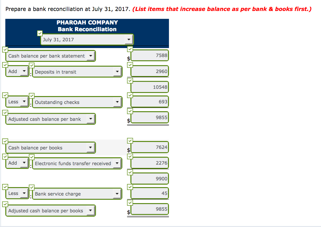 Solved Exercise 7-8 (Part Level Submission) The following | Chegg.com