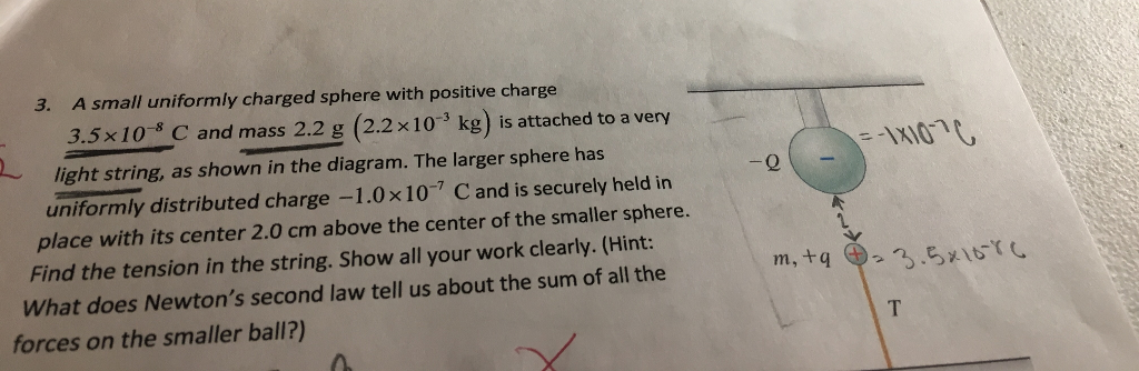 Solved Need help solving and answering question 3! Also | Chegg.com