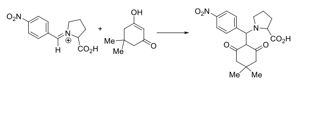 Solved (2) Why is enol formation in dimedone more favorable | Chegg.com