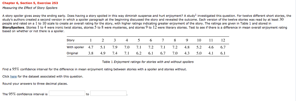 Solved Chapter 6 Section 5 Exercise 253 Measuring The 1902