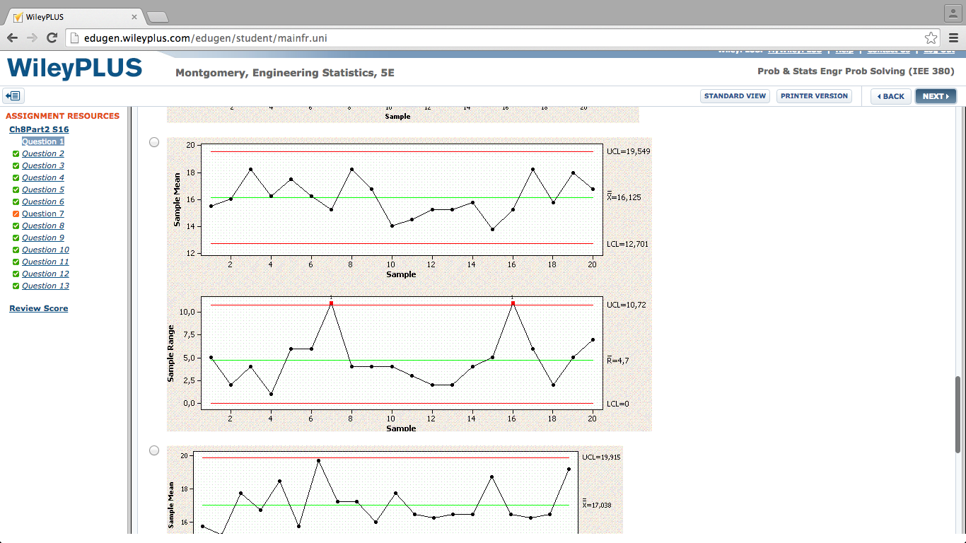 Solved i) ii)iii) | Chegg.com