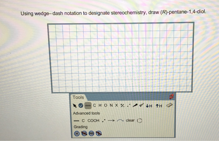 Solved Using wedge-dash notation to designate | Chegg.com