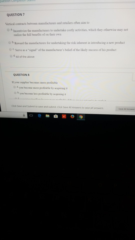 Solved Question Completion Status: UESTION1 Vertical | Chegg.com
