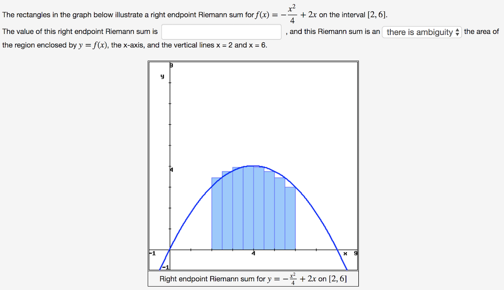 Solved (3 points) The rectangles in the graph below | Chegg.com
