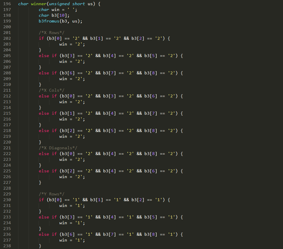 Solved (C language) Can I please get help on this program? | Chegg.com