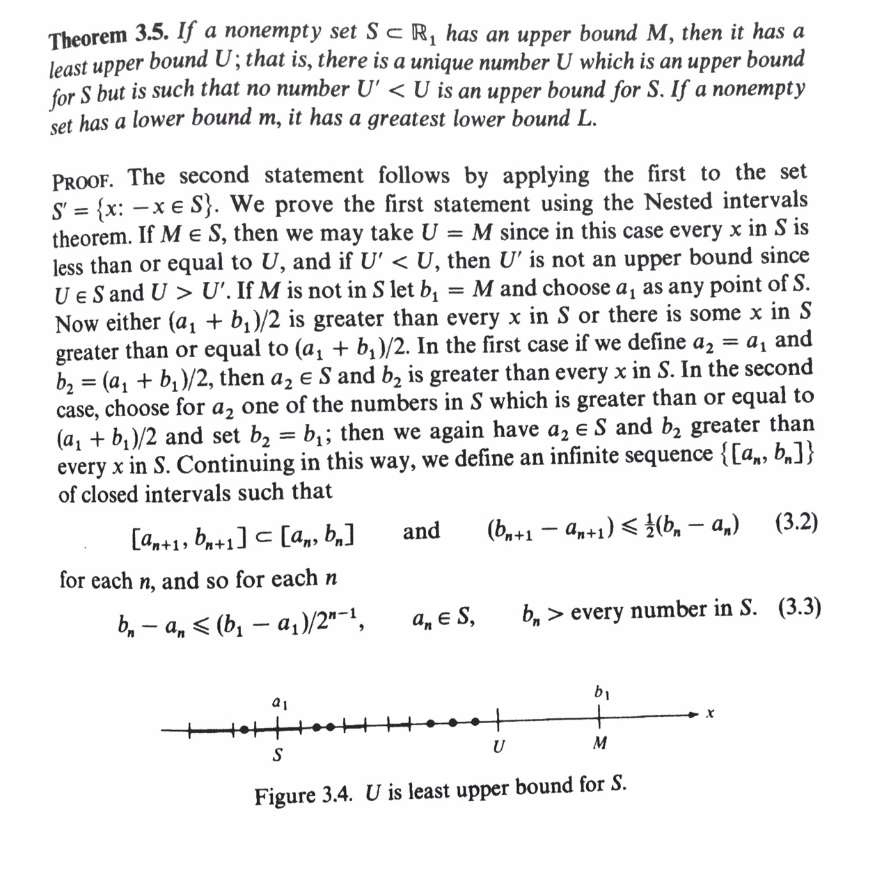 Solved 14. Use the Corollary to Theorem 3.5 to show that | Chegg.com Solved 14. Use the Corollary to Theorem 3.5 to show that | Chegg.com