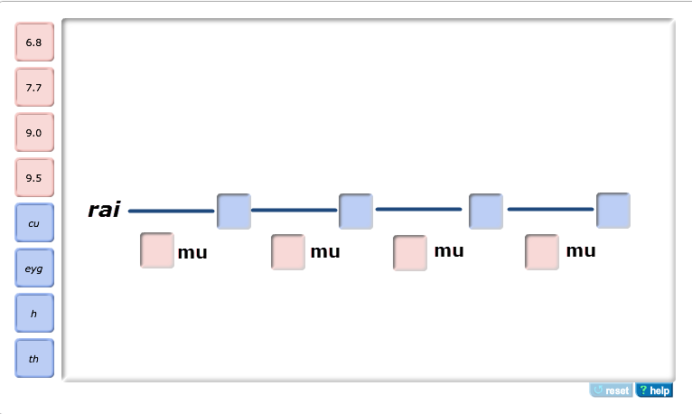 Solved You conduct a series of two-point mapping crosses | Chegg.com