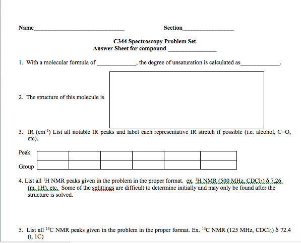 Solved Fill out this form completely, as thoroughly as | Chegg.com