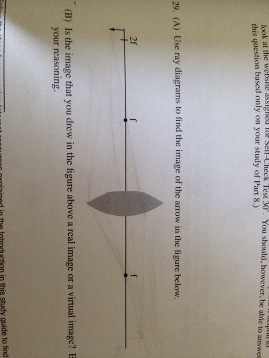 Solved You should, however, be able to answer this question | Chegg.com