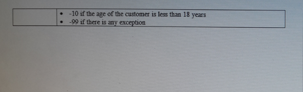 Solved Stored Procedure Name usp RegisterUser Brief This | Chegg.com